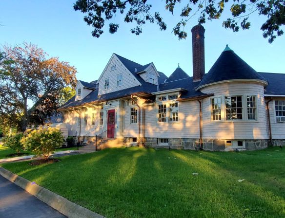 Historic Speedway the New Verve of Allston-Brighton - Historic Boston ...