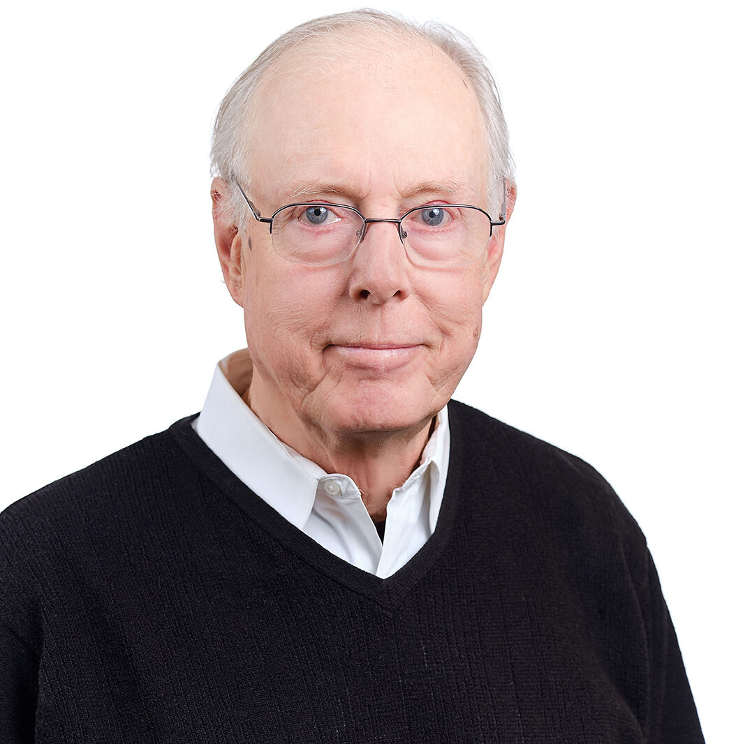 A spotlight on Henry Moss - Historic Boston Inc (HBI)