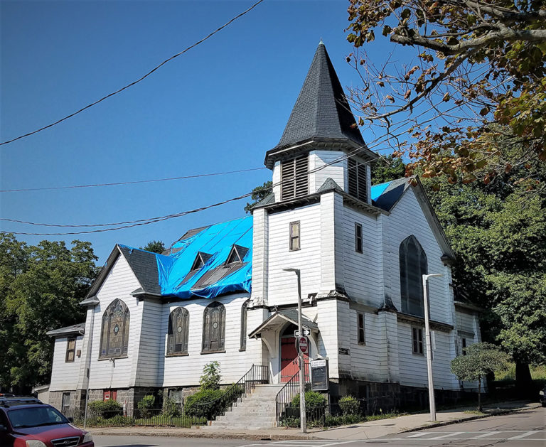 Garvey, McGuire, and God: The Origins of the African Orthodox Church ...