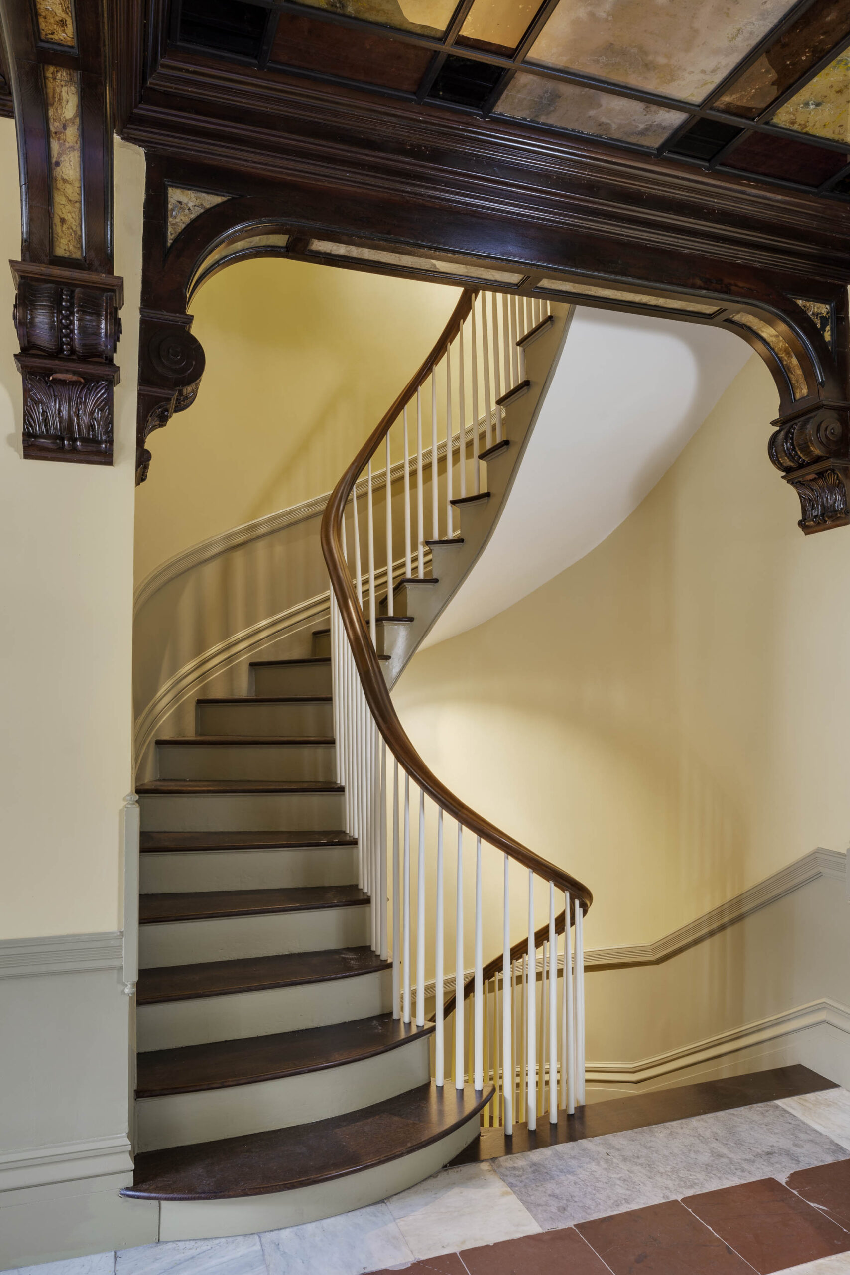 Restoration vs. Rehabilitation: What's the Difference? - Historic ...