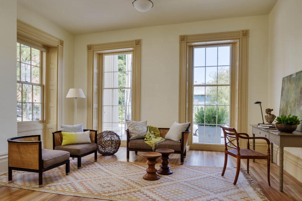 Restoration vs. Rehabilitation: What's the Difference? - Historic ...