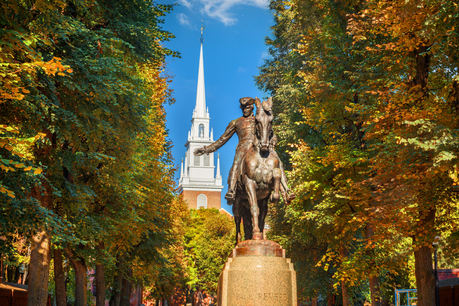 Longfellow’s “Paul Revere’s Ride,” poem revisited in light of 250th ...