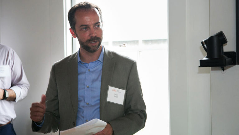 HBI Advisor Brian Swett Named Arup's Boston Office Leader - Historic ...