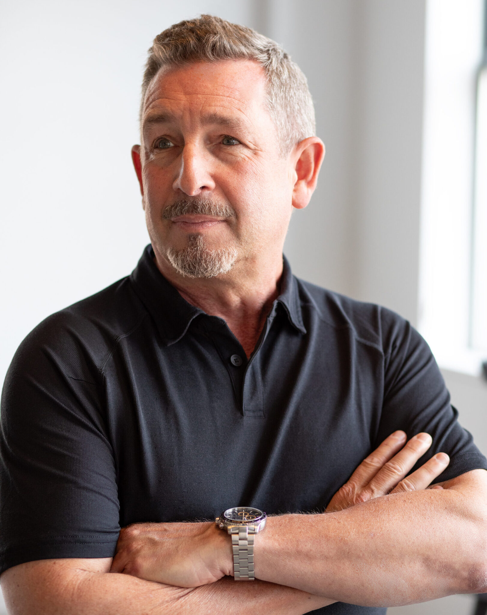 Partners in Preservation: David Hacin, FAIA, Hacin - Historic Boston ...