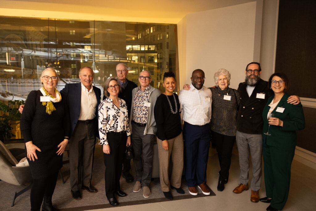 Thank you, Kathy! - Historic Boston Inc (HBI)