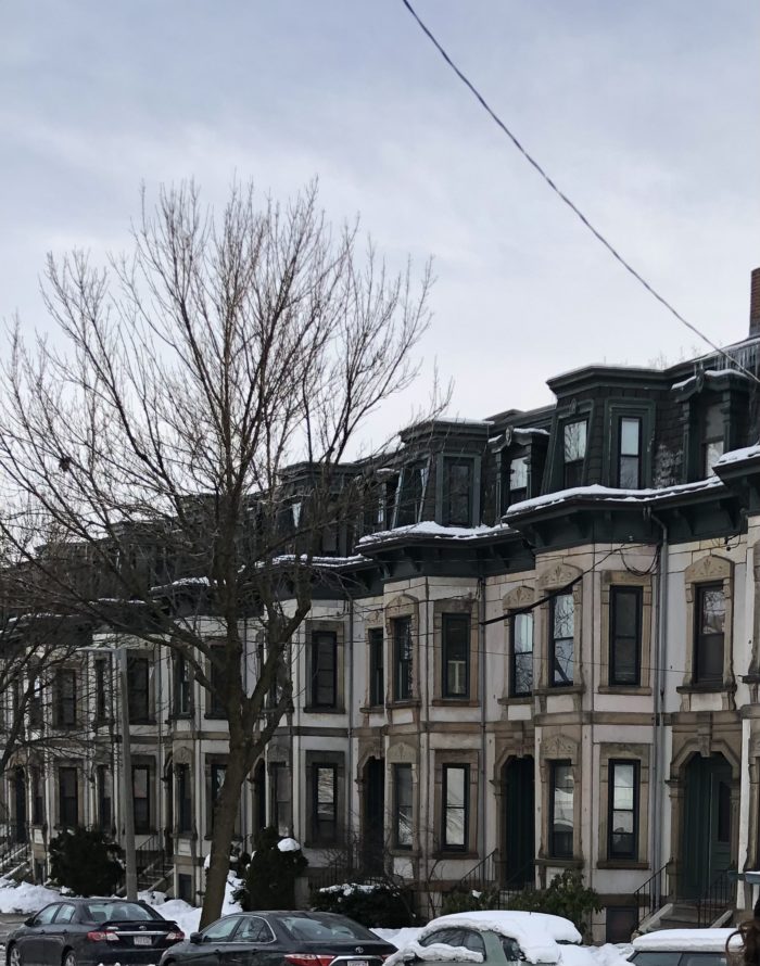 Historic Boston Inc (HBI) | Spreading the Love in Highland Park