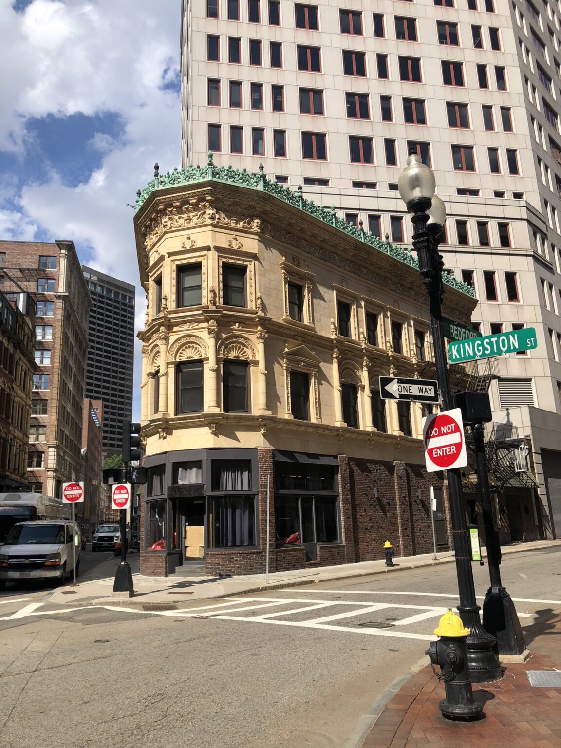 The Proctor Building: “A dazzling display of 19th century architectural ...