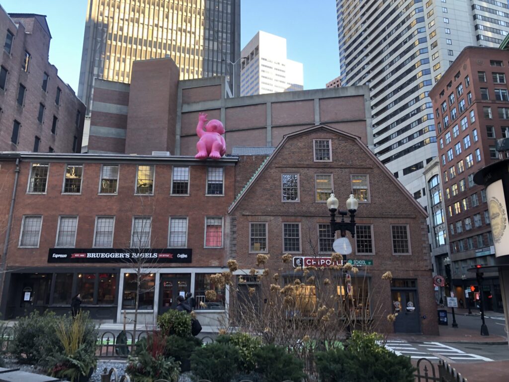 Winteractive is back! - Historic Boston Inc (HBI)