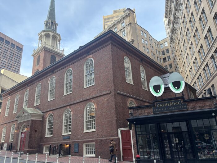 Winteractive is back! - Historic Boston Inc (HBI)