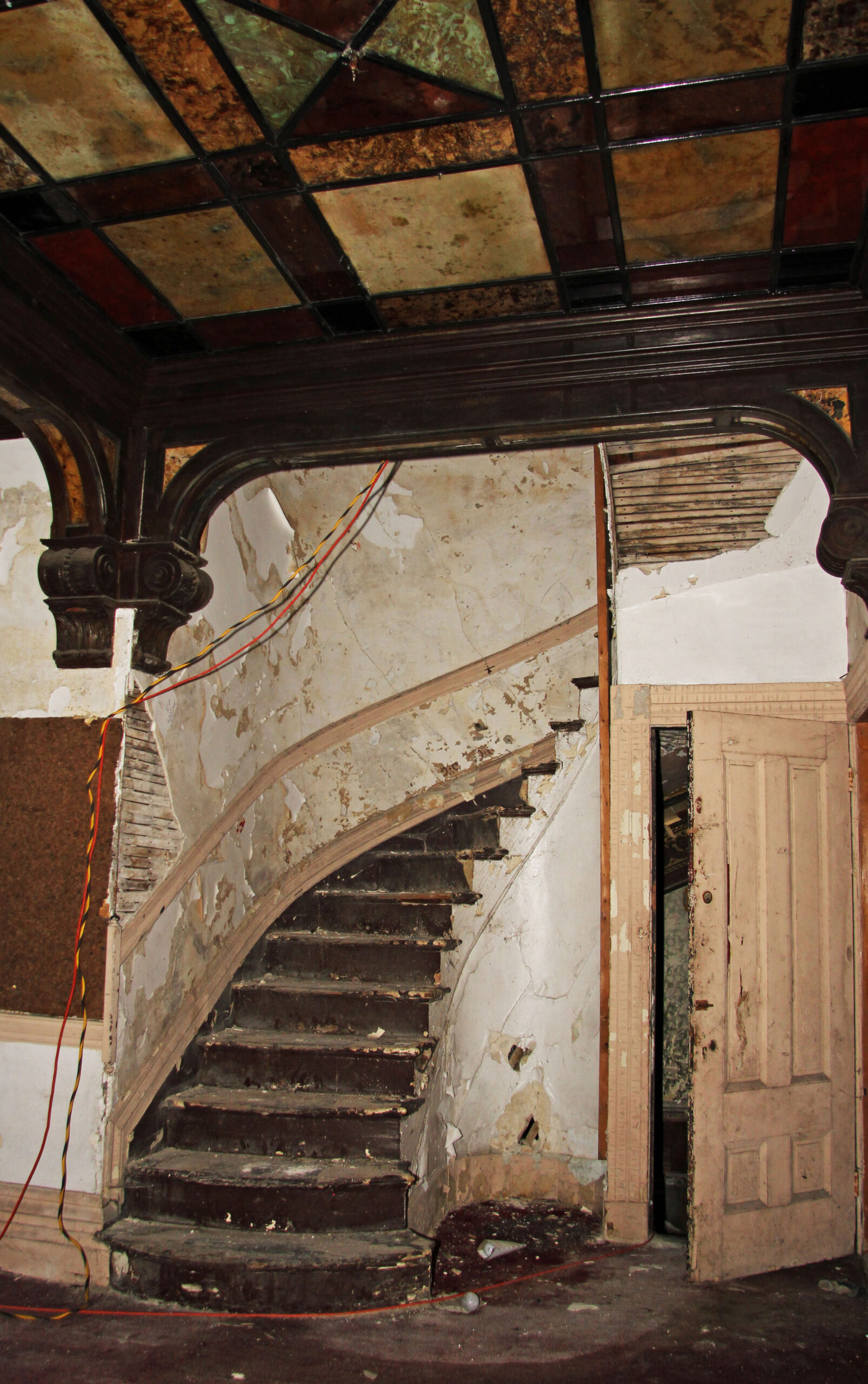 Restoration vs. Rehabilitation: What's the Difference? - Historic ...