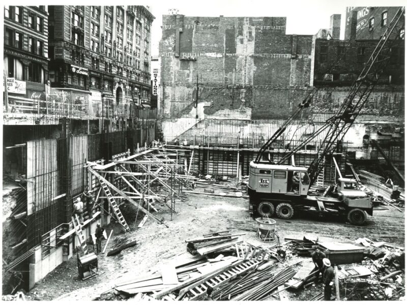 5 Misconceptions about the Old Corner Bookstore - Historic Boston Inc (HBI)