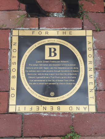 National Register Plaques Installed at Hayden and Kittredge - Historic ...