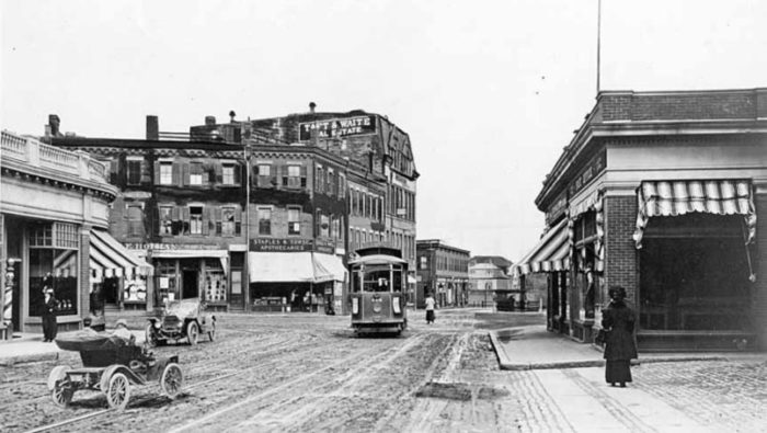 Historic Allston Continues to Grow and Change - Historic Boston Inc (HBI)