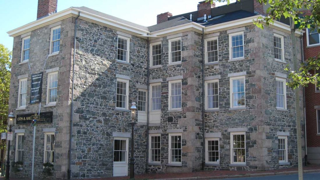 Our Work - Historic Boston Inc (HBI)